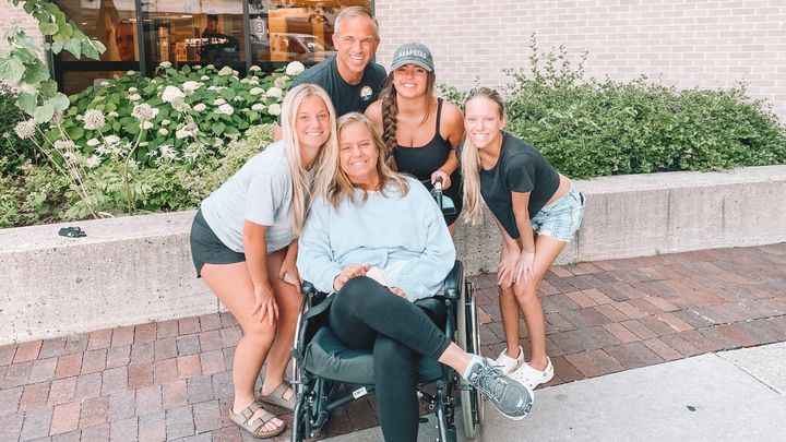 Fundraiser by Madilyn Porritt and Andrew Edwards : Support the Porritt ...