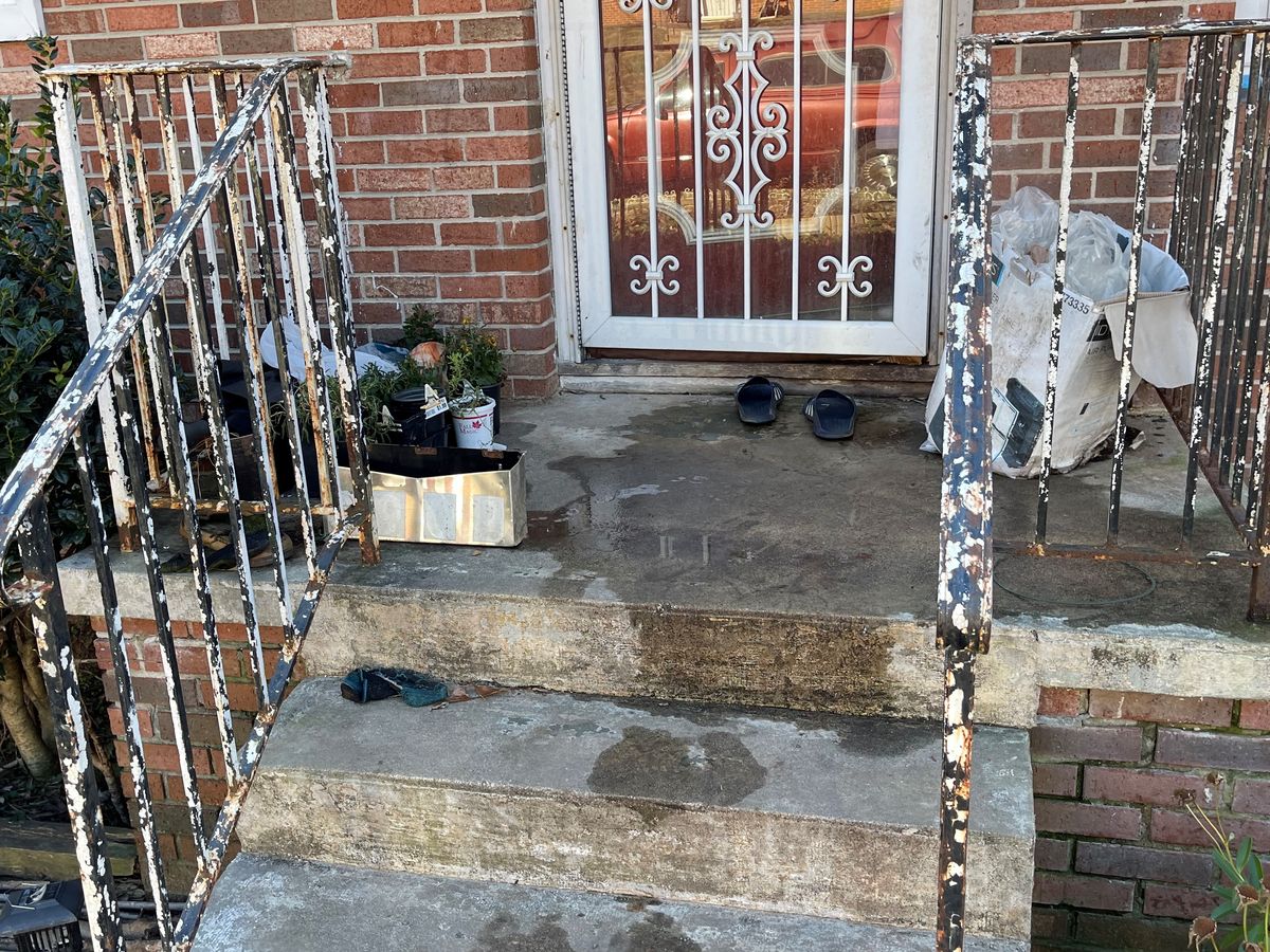 Fundraiser by Daniel Blades : Help Needed for Mother with Autistic Son