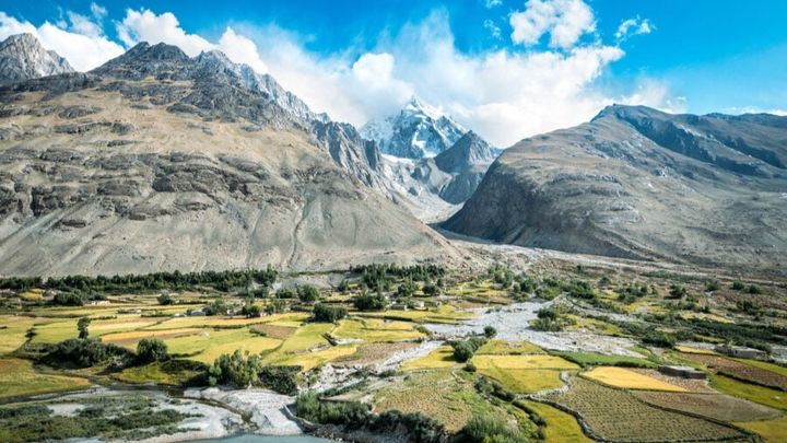 Fundraiser for Ahmad Faisal Rahimee by Sona Rahimee : my dear family