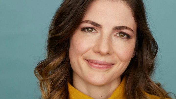 Fundraiser for Rachael Fosket by Michelle Damis : Rachael Perrell ...