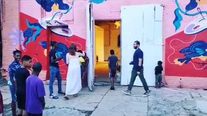 Fundraiser by Lydia Larson : A Miracle in Baltimore