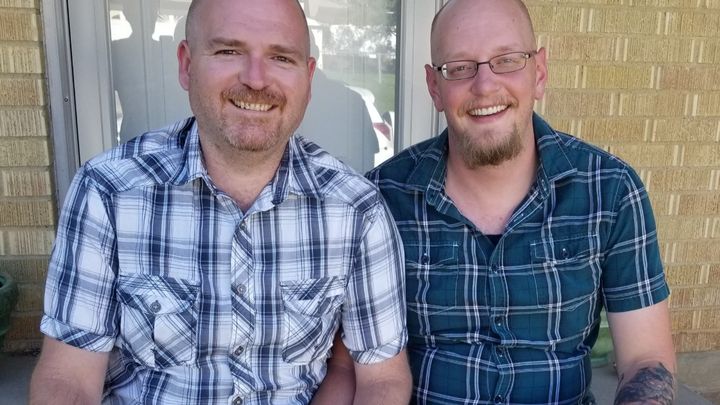 Fundraiser by Alexander Mikesell : Help us finally become a full family