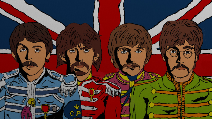 Fundraiser by Eric Bissonnette : Financez la création de Bisso!