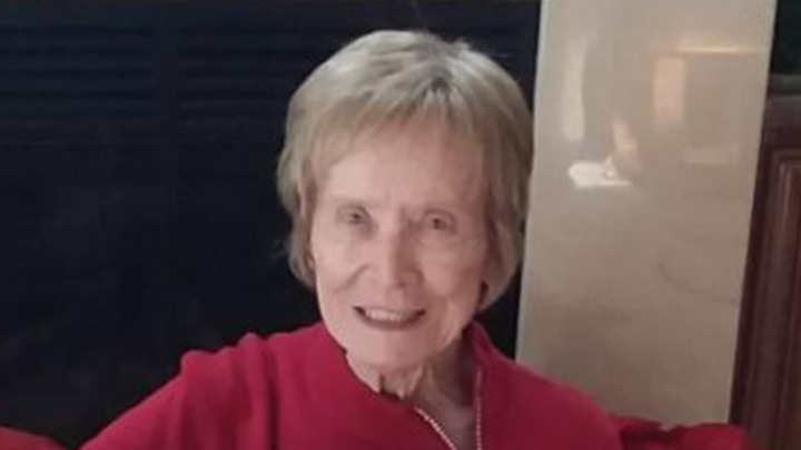 Fundraiser by Andrea McPeek : Honoring Betty Wanser’s Final Wishes