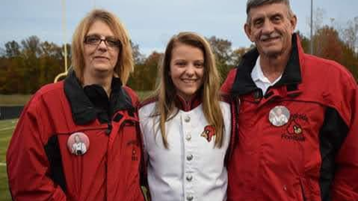 Fundraiser by Emilee Davis : In Loving Memory of Vicki Turner