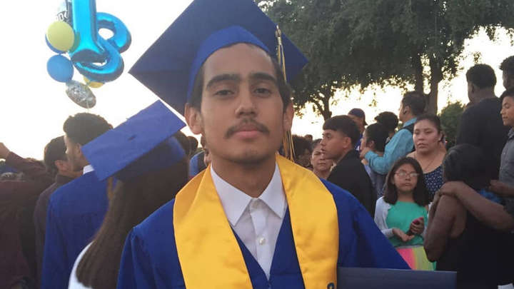 Fundraiser by Angel Diaz-Gil : Support for Alex's Family After Tragedy