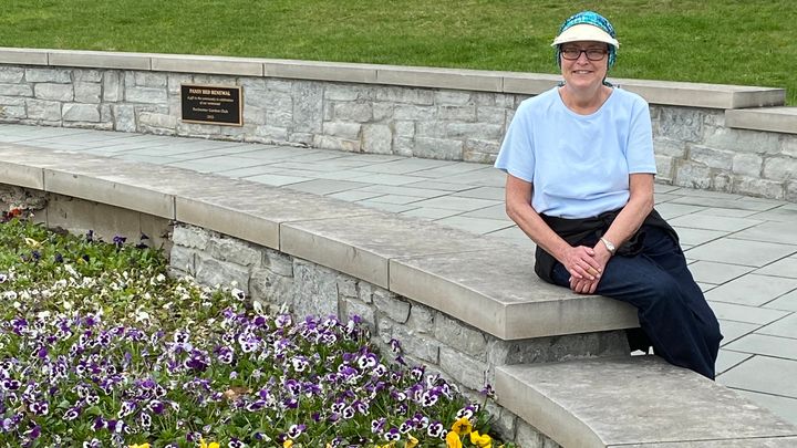 Fundraiser for Mark Bernhardt by Steve Bernhardt : Christine's Cancer ...