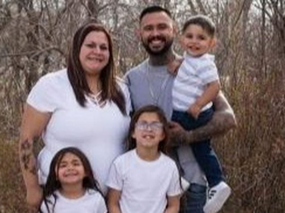 Fundraiser by Brittany Weitzel : Christian Weitzel funeral