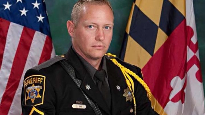 Fundraiser for Erika Milbauer by Michael O'Kelly : Steve Ray Memorial Fund