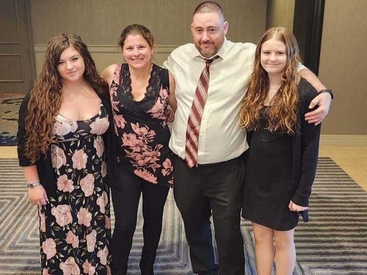 Fundraiser for Joseph Sequara by Stacy Schott : Assist Katy's Family in ...