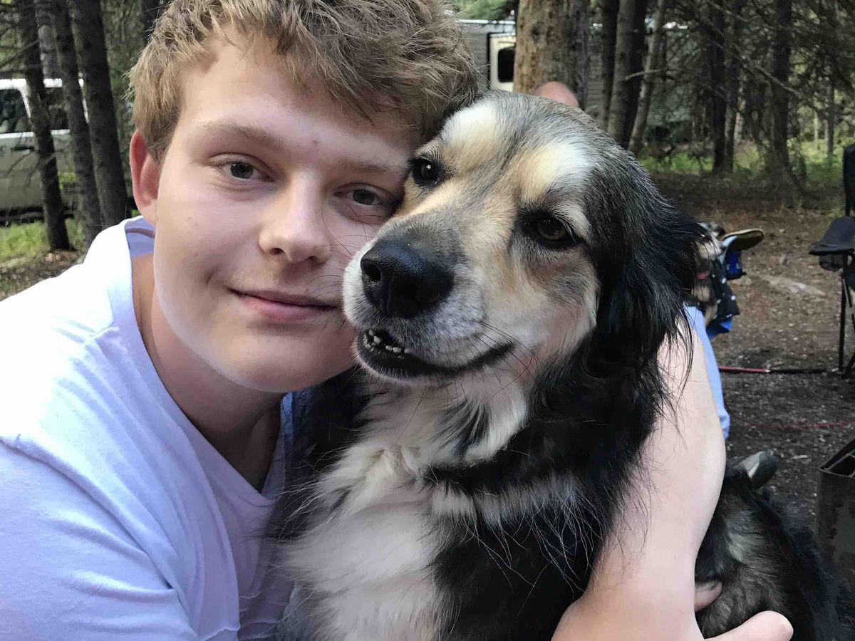 Fundraiser for Dana Hope by Jennifer Rodrigue : Ryland’s Recovery Journey