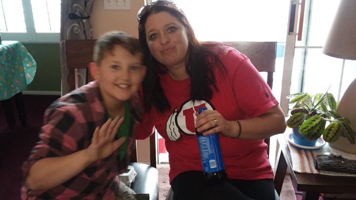 Fundraiser by Cindy Cottrell : Bri Jones living expenses after cancer ...