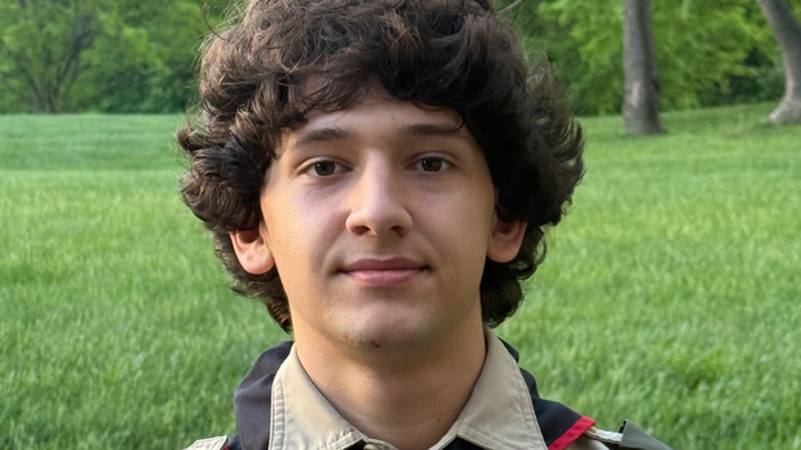 Fundraiser by Jennifer Dalton : Support Dylan Dalton's Eagle Scout Project