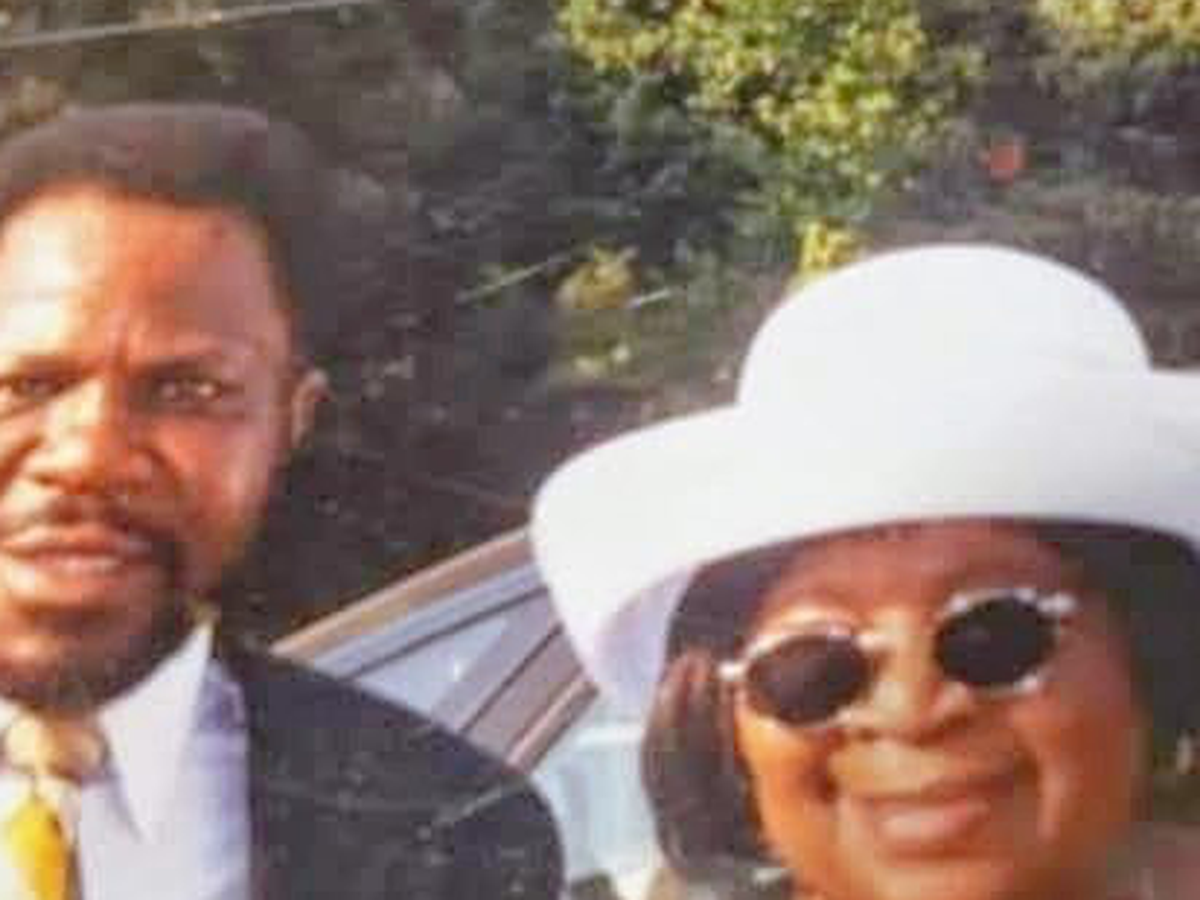 Fundraiser by KeAsia Kinloch : Remembering Randy Williams