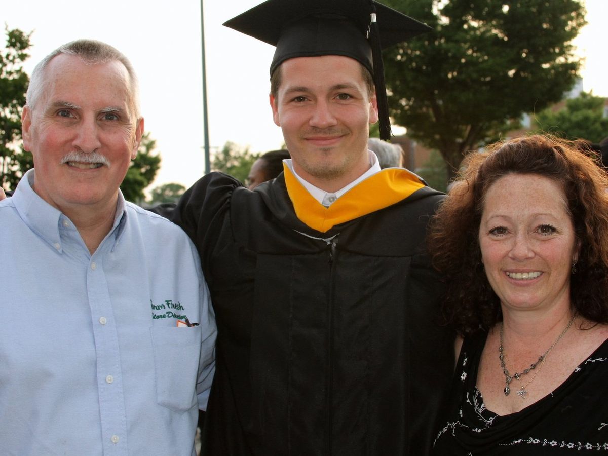 Fundraiser for Joanne M Taylor by Chrissy VanderLinden : Help Honor the ...