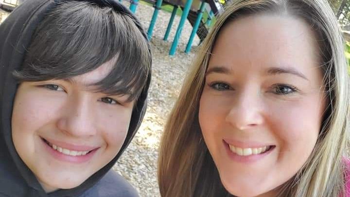 Fundraiser for Ginelle Henning by Trinity Shroyer : Healing Taidyn