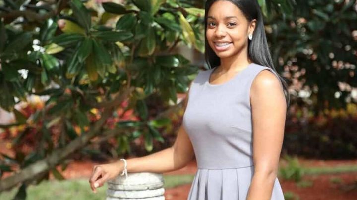 Fundraiser by Victoria Harrison : Funds for Miss UNCF