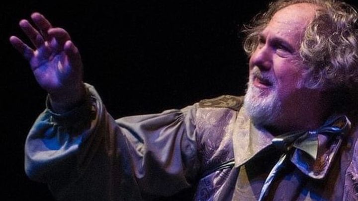 Fundraiser for John Bostic by Beth Truitt : Help John Bostic with his ...