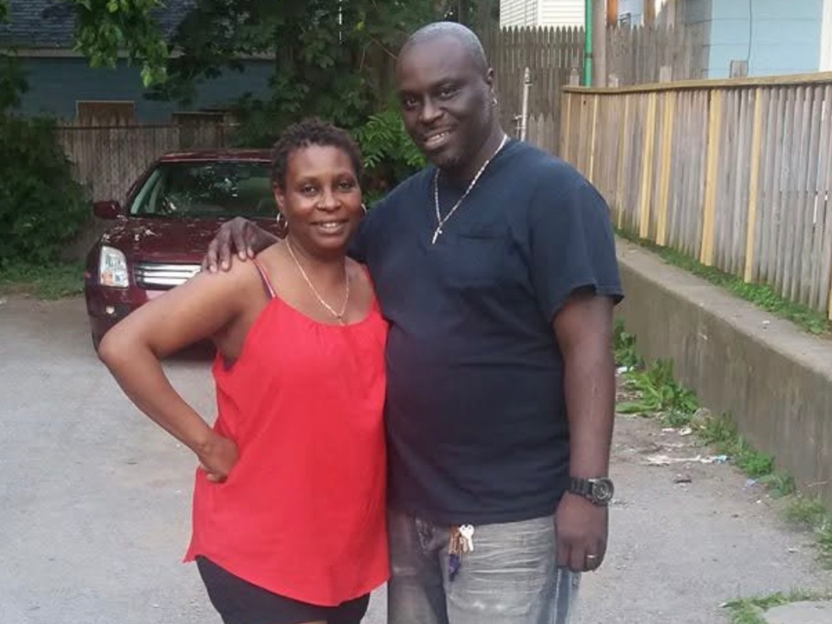 Fundraiser by Irmarie Chervony : Support Willie’s Family During This ...