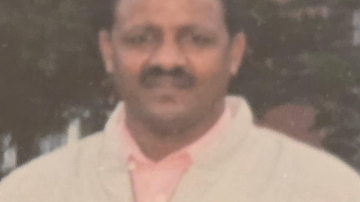 Fundraiser by Goitom Asfaha : In Loving Memory of Ghebrhans Habte Kidane