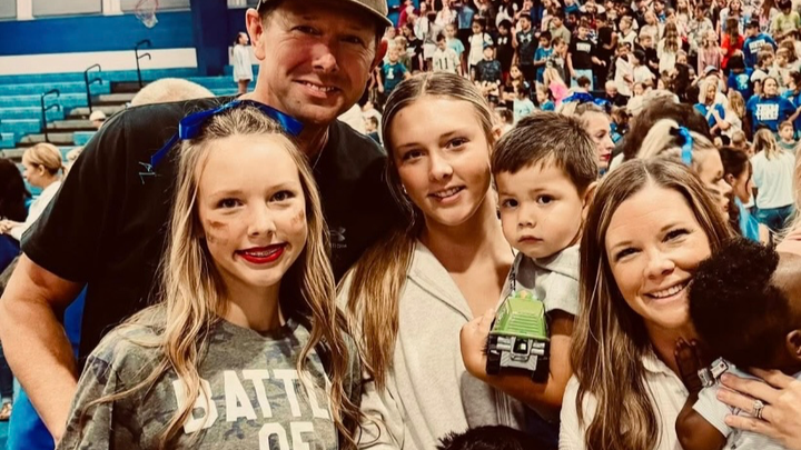 Fundraiser for Casey Layman by Ashley Cain : Support the Laymans After ...