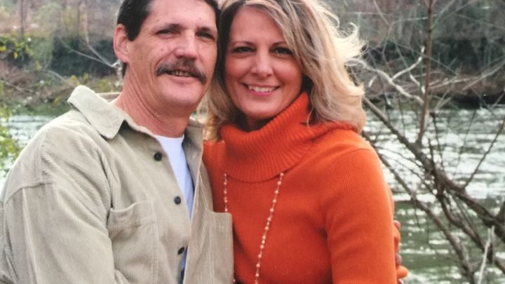 Fundraiser for Nanette Horrocks by Melissa Nowak : Horrocks family