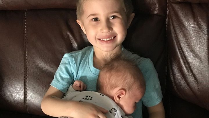 Fundraiser for kevin archibald by Eric J. Minick : Kevin Archibald ...