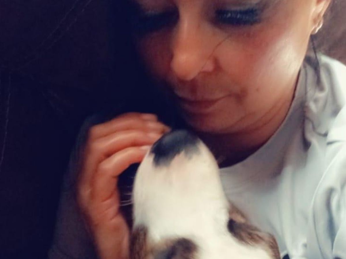 Fundraiser for Shirley Martinez by Robyn Rich : Help Shirley Rebuild ...