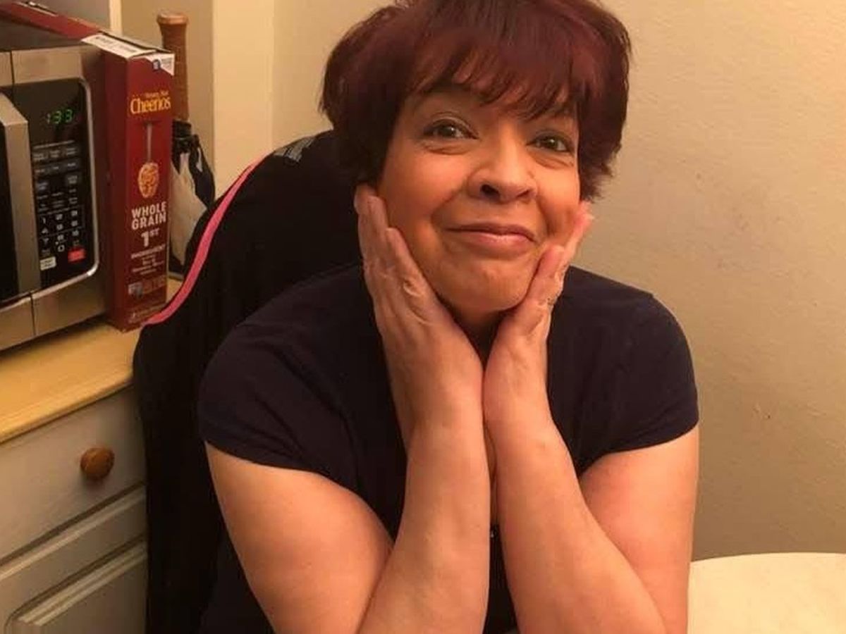 Fundraiser by Amanda Aponte Moses : Support for Deborah Mangual-Aponte ...