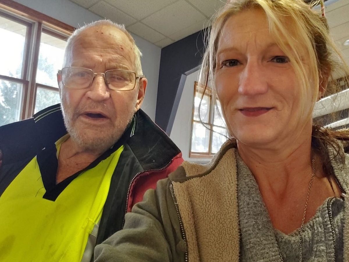 Rebecca Mcbroom's Instagram, Twitter & Facebook on IDCrawl