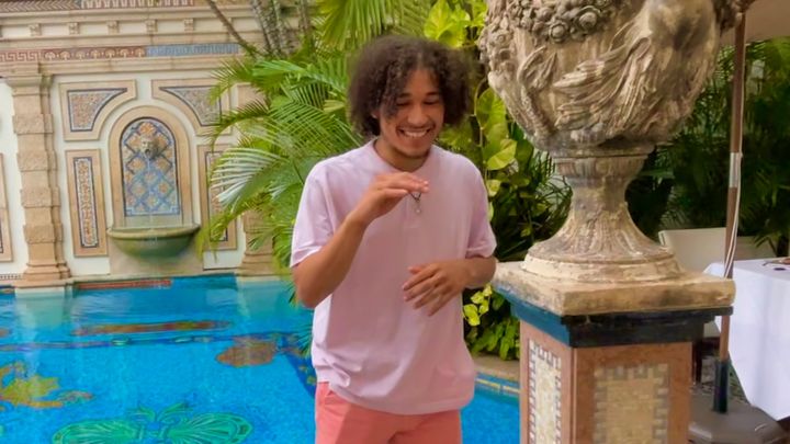 Fundraiser by Kelly S : Legal Defense Funds for Patrick