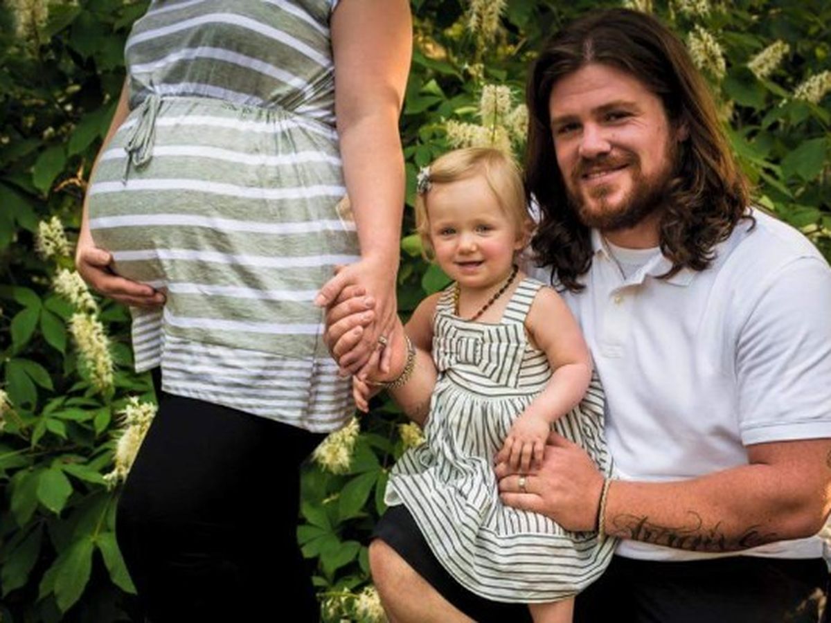 Fundraiser for Kate Landreth Petty by Tiffany Daigle : Remembering Eliza