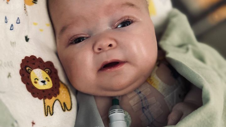 Fundraiser by Kaycee Hartman : Support the Bryant family and their son ...