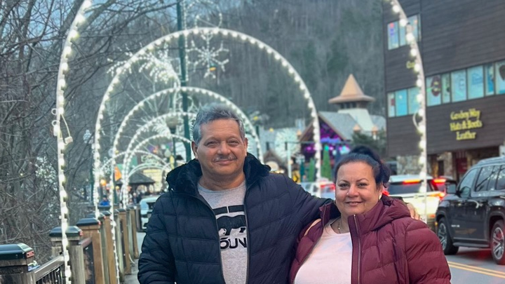 Fundraiser for Ileana Sanchez by Seth Horton : Support for Osvaldo Sanchez’s Family