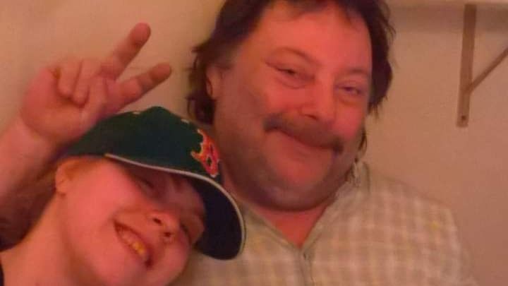 Fundraiser by Shannen Frazer : Funeral expenses for Edward Frazer