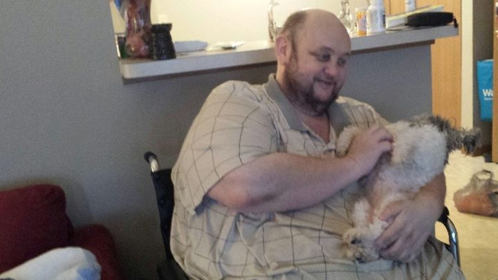 Fundraiser for Sharon Friley by Donna Lillehaug : Gregs funeral fund