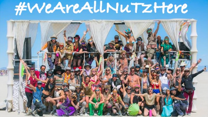 Fundraiser by NuTz Camp : Celebrate 20 Years of NuTz Memories