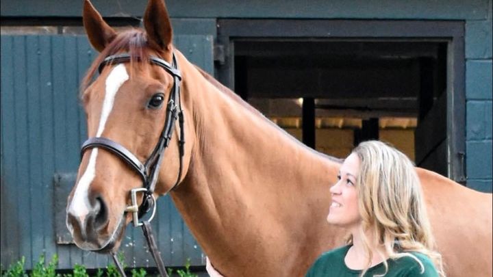 Fundraiser for Melanie Carlson by Elizabeth Pagano : Help a fellow ...