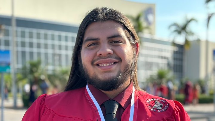 Fundraiser for Luis Reyes Jr by Heidi Guzman : Support Nathan Sinor's ...