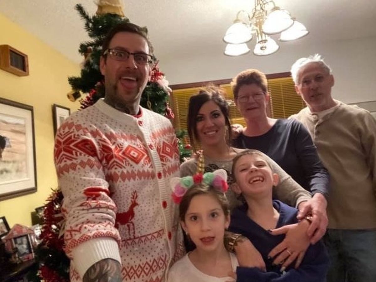 Chad Torgerson's Instagram, Twitter & Facebook on IDCrawl