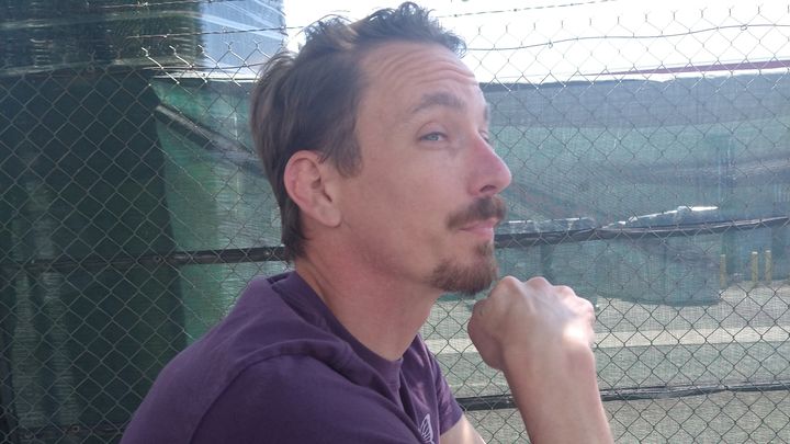 Fundraiser for Jason Powell by Jacob Brotman : Jason's Cancer Treatment