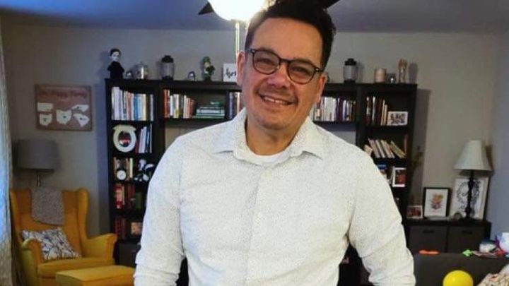 Fundraiser for Stephen Altman by Derek Raymond : Empower Stephen with ...