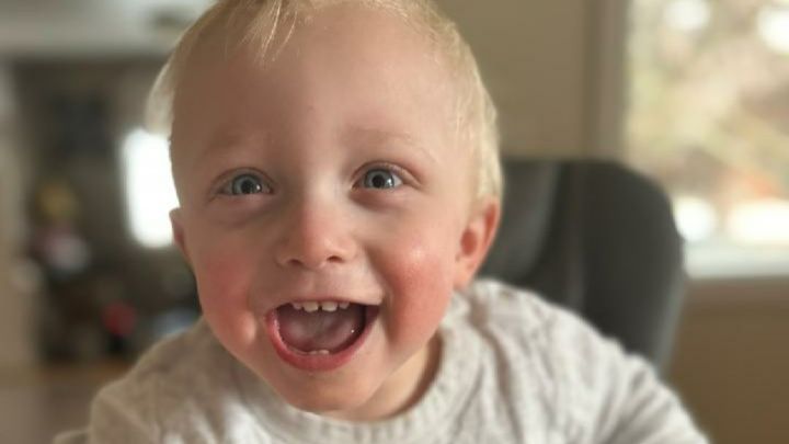 Fundraiser for Alexandra Flynn by Josh Flynn : Declan Alexander Flynn