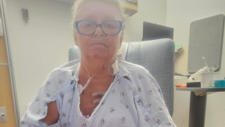 Fundraiser for Keary Norris by Courtney Shaw : Support June Norris's ...