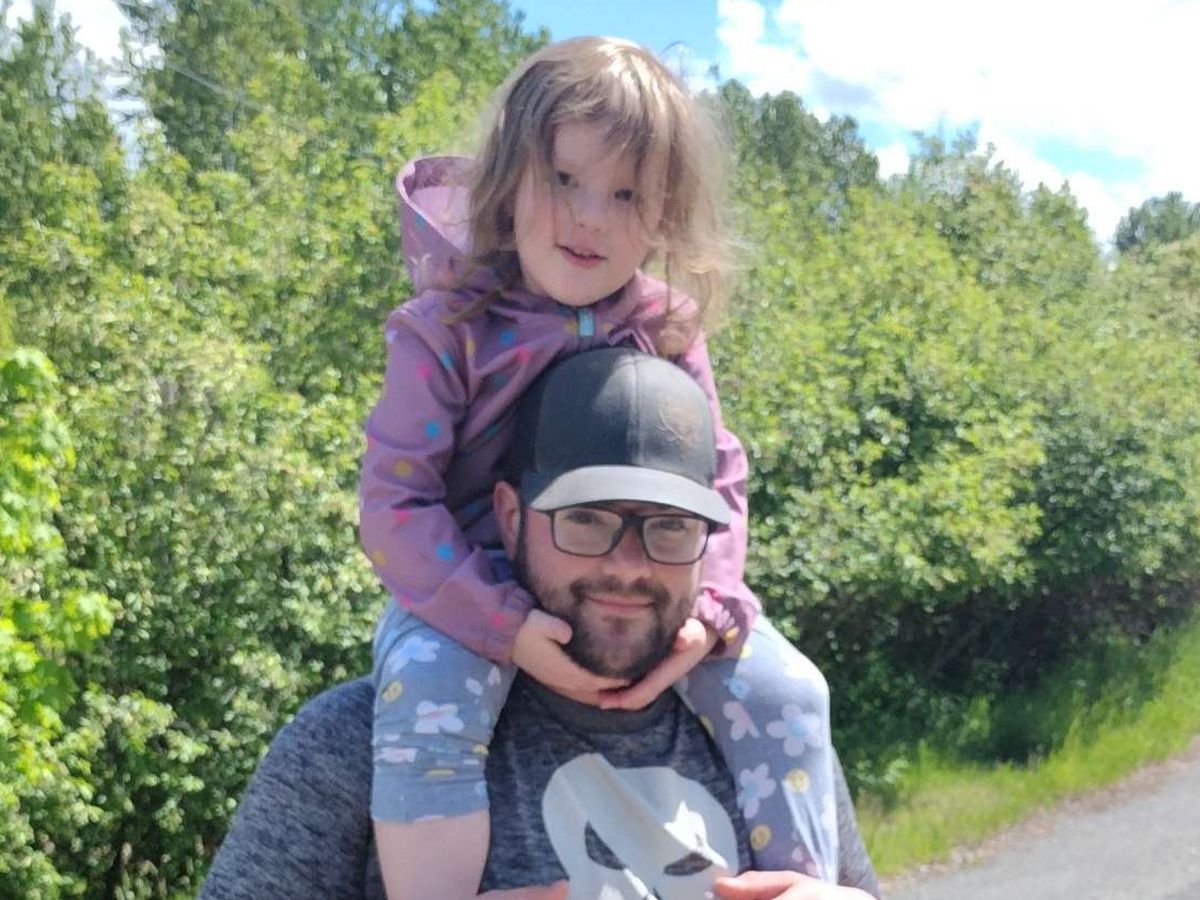Fundraiser for Neva Yost by Dan Hansen : Help the Yost Family Honor ...