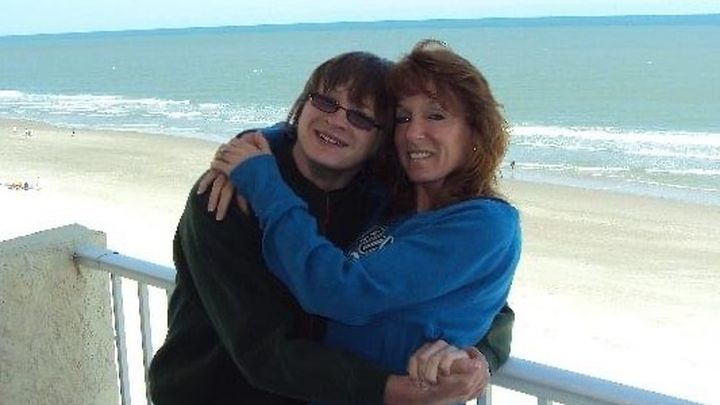 Fundraiser for Terri Romano by Erica Dahl : Kyle McDermott’s Family ...