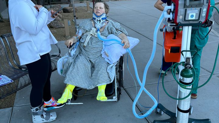 Fundraiser for DEAN BOUDREAU by Victor Shevel Vito : Help support ...