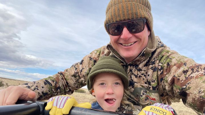 Fundraiser by Michael Stephens : YoungLife Camp in Williams, Arizona