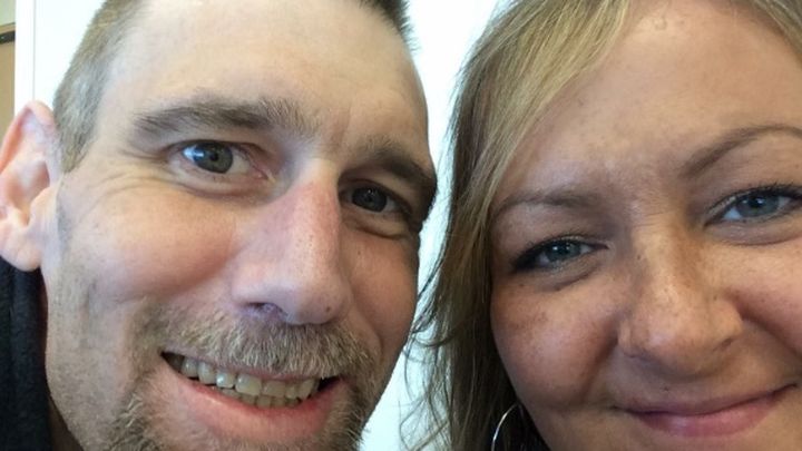 Fundraiser for Shane Mcclure by Samantha McClure : Raising money for the Zajac family