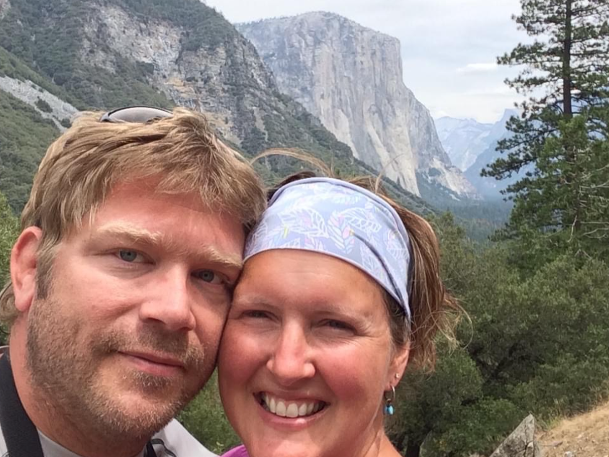 Fundraiser for David Hall by John Buchanan : Support for Dave & Vicky ...